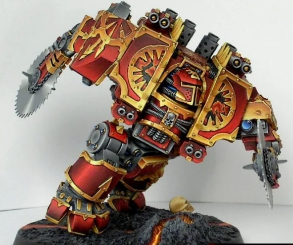 Karess | Wikihammer 40k | Fandom