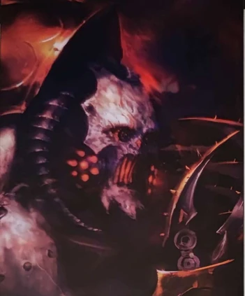 Arcas del Augurio (Campaña) | Wikihammer 40k | Fandom