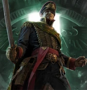 Officio Prefectus | Wikihammer 40k | Fandom