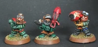 Miniaturas (Squats) | Wikihammer 40k | Fandom