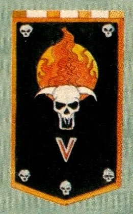 Legio Magna | Wikihammer 40k | Fandom