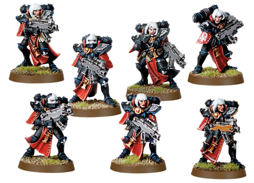 Hermanas De Batalla Santa Celestina