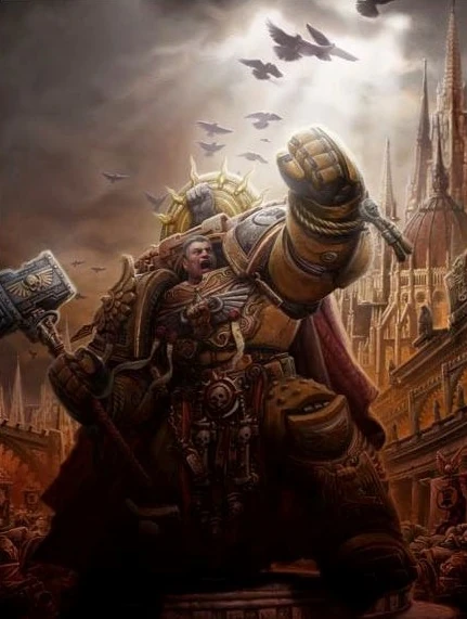 Maximus Thane | Wikihammer 40k | Fandom