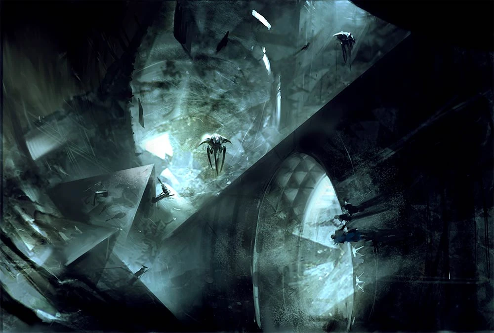 Categoría:Warhammer Quest: Blackstone Fortress | Wikihammer 40k | Fandom