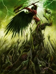 Astorath | Wikihammer 40k | Fandom