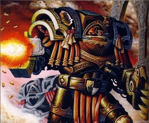 Morlocks | Wikihammer 40k | Fandom