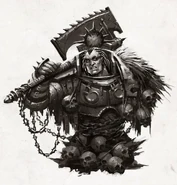 Angron | Wikihammer 40k | Fandom