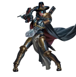 Katarinya Greyfax | Wikihammer 40k | Fandom