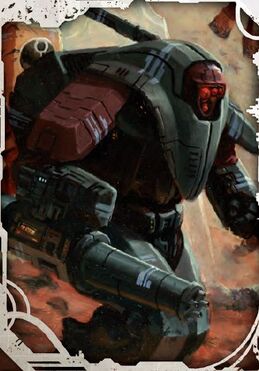 Dal'yth | Wikihammer 40k | Fandom