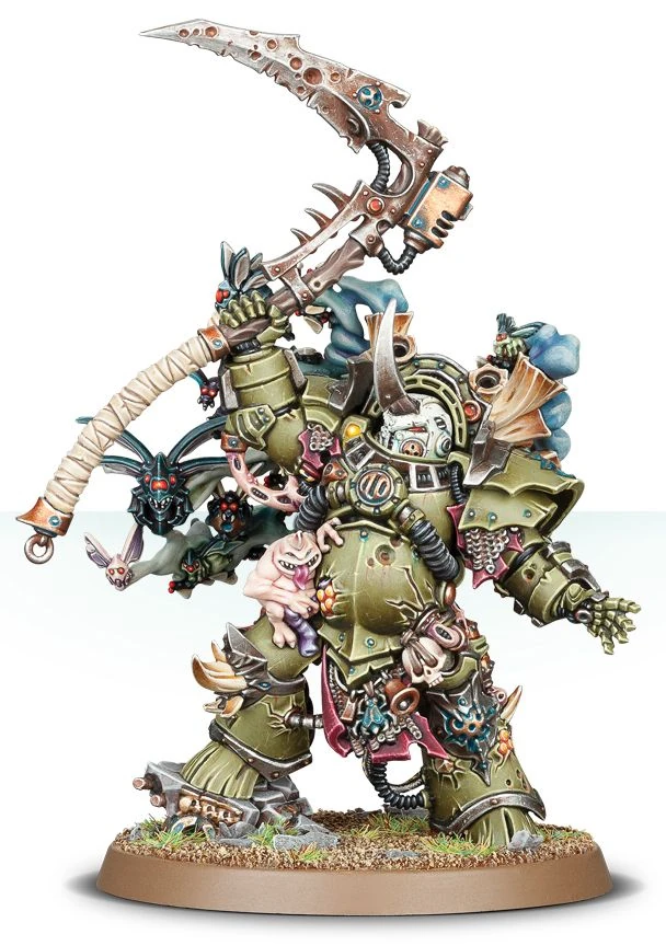 Typhus | Wikihammer 40k | Fandom