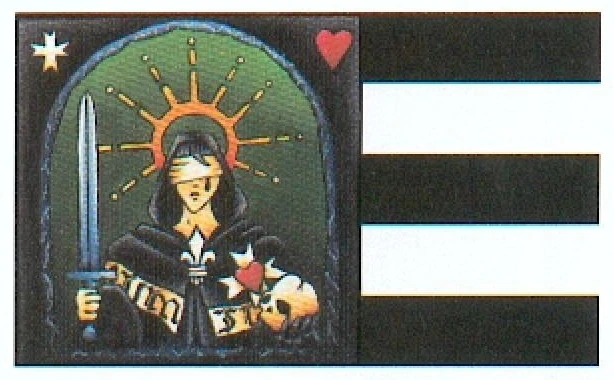 Santa Lucia | Wikihammer 40k | Fandom