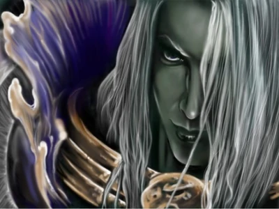 Fulgrim | Wikihammer 40k | Fandom