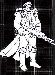 Guardia de Terrax | Wikihammer 40k | Fandom