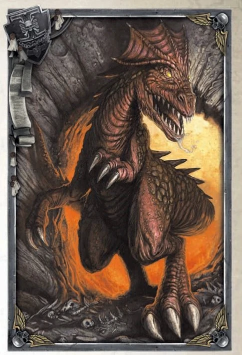 Diablodón | Wikihammer 40k | Fandom