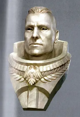 Nykona Sharrowkyn | Wikihammer 40k | Fandom