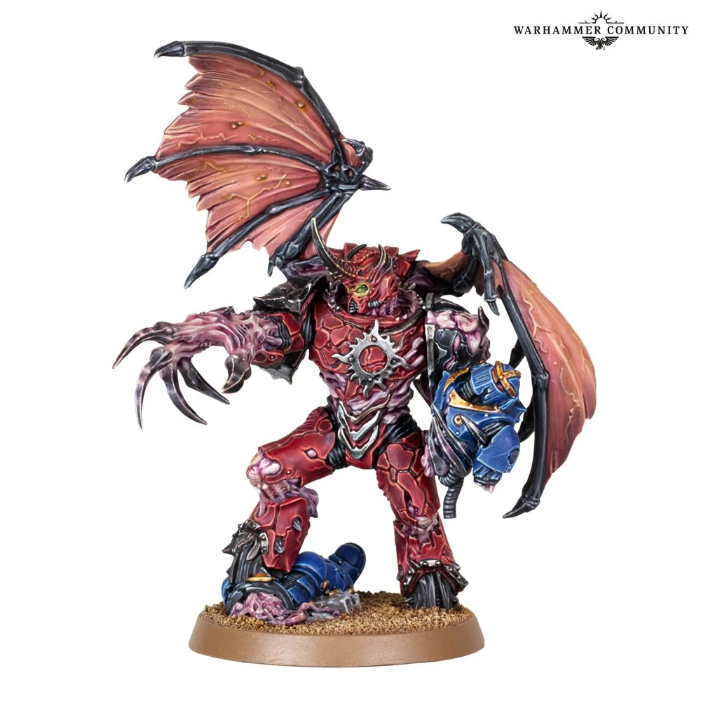 Argel Tal | Wikihammer 40k | Fandom