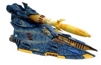Cobra | Wikihammer 40k | Fandom