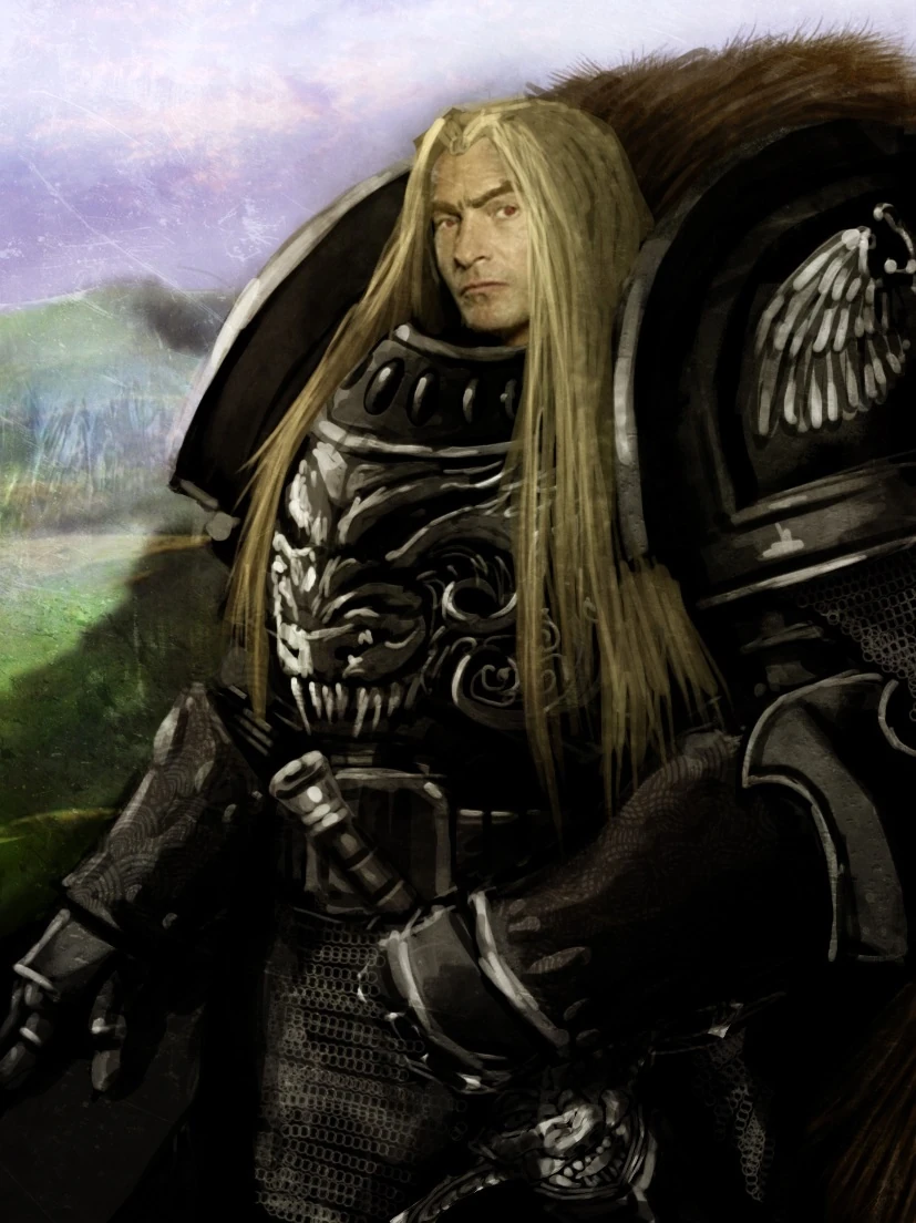 Cruzada de Thramas | Wikihammer 40k | Fandom