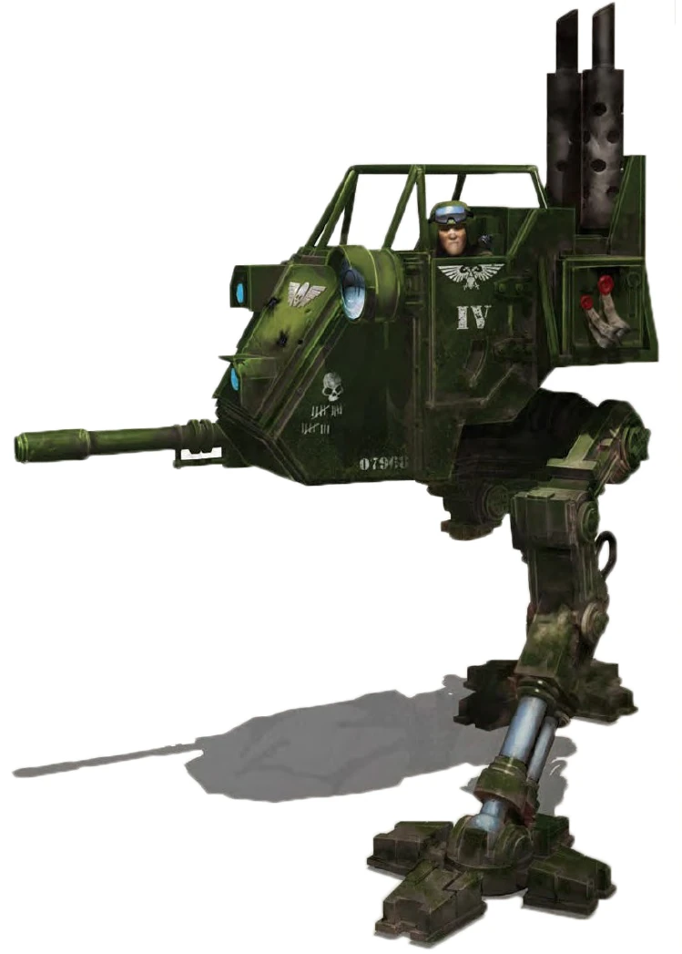 Sentinel | Wikihammer 40k | Fandom