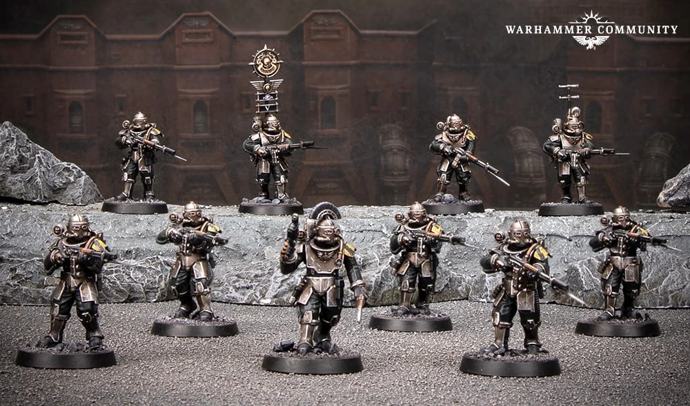 Thorakata Selucidas | Wikihammer 40k | Fandom