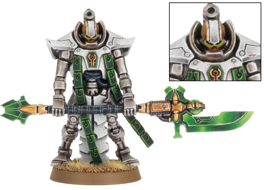 Obyron | Wikihammer 40k | Fandom