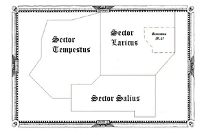 Subsector Germanus (No Oficial) | Wikihammer 40k | Fandom