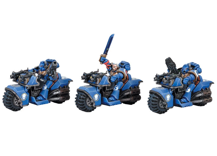 Motocicleta | Wikihammer 40k | Fandom