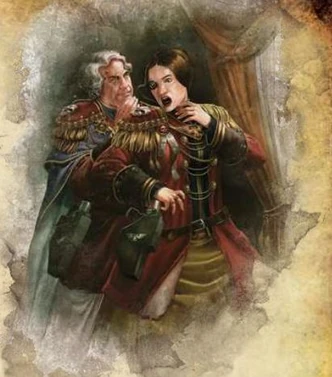 Adjudicadores Pravosianos | Wikihammer 40k | Fandom