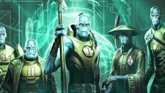 Categoría:Castas Tau | Wikihammer 40k | Fandom