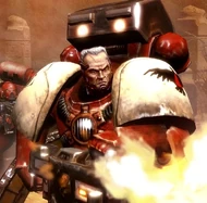 Avitus | Wikihammer 40k | Fandom