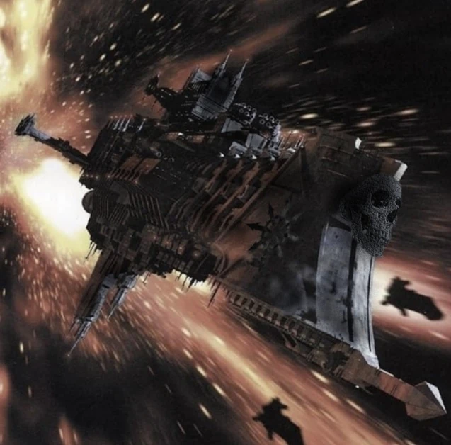 Maleon Brogg (No Oficial) | Wikihammer 40k | Fandom