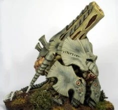 Dactylis | Wikihammer 40k | Fandom