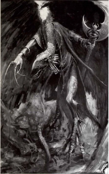 Marabas | Wikihammer 40k | Fandom