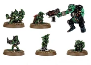 Gretchin | Wikihammer 40k | Fandom