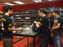 Torneo del 23 de Junio de 2012 | Wikihammer 40k | Fandom