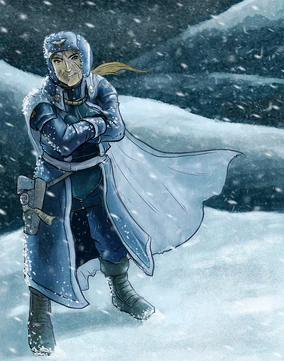 Ciaphas Cain | Wikihammer 40k | Fandom