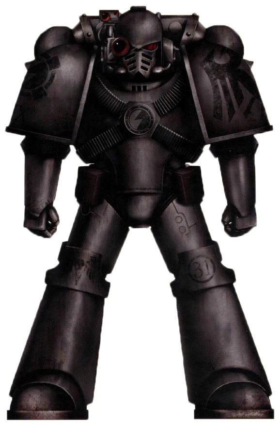 Sallahn | Wikihammer 40k | Fandom