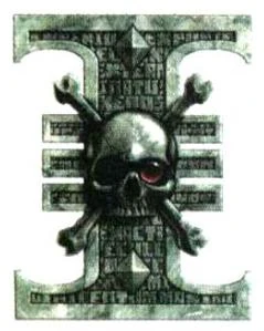 Ordo Xenos | Wikihammer 40k | Fandom