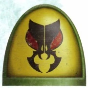 Shaidan | Wikihammer 40k | Fandom