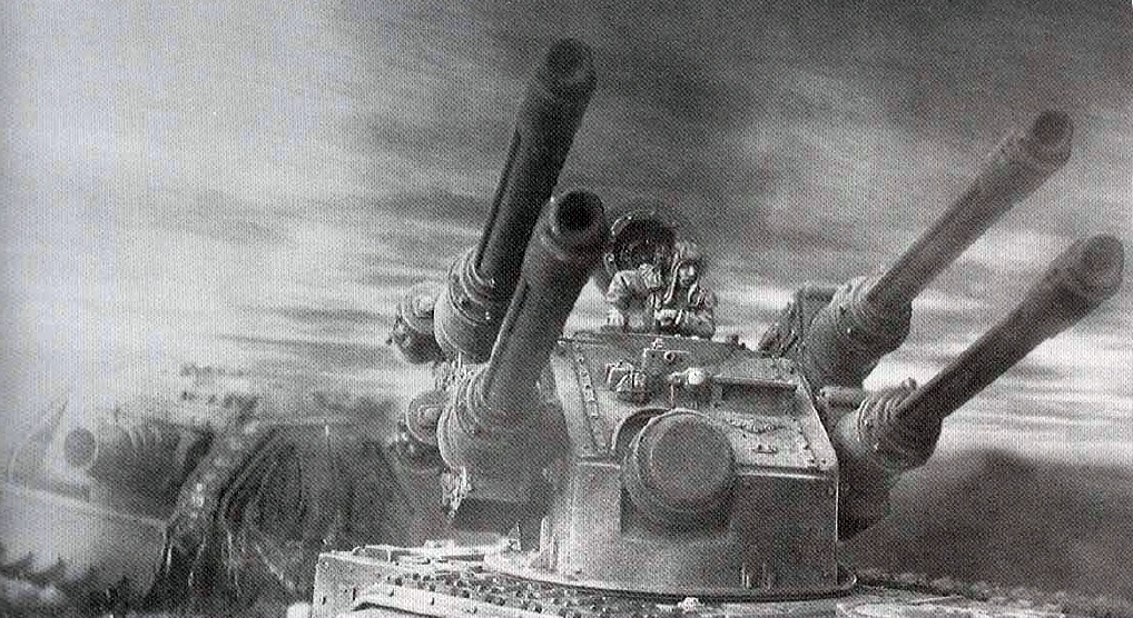 Hydra | Wikihammer 40k | Fandom