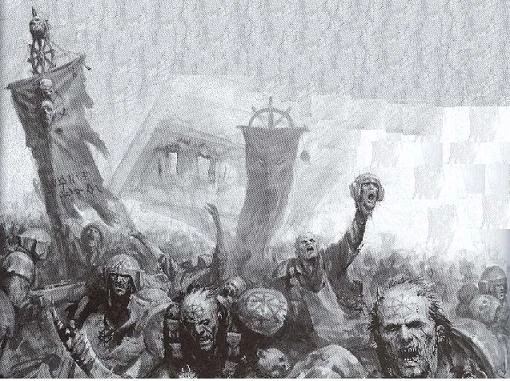 Catafractos de Volscan | Wikihammer 40k | Fandom