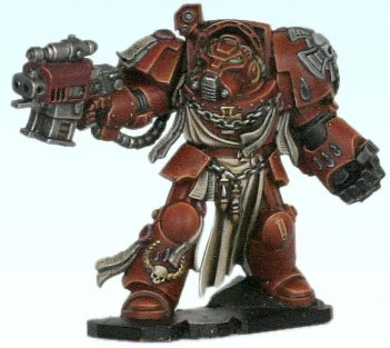 Deino | Wikihammer 40k | Fandom