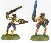 Jakara | Wikihammer 40k | Fandom