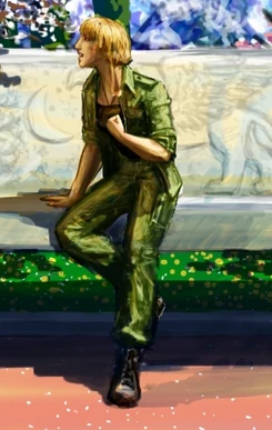 Euphrati Keeler | Wikihammer 40k | Fandom