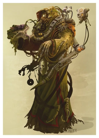 Phyrr | Wikihammer 40k | Fandom