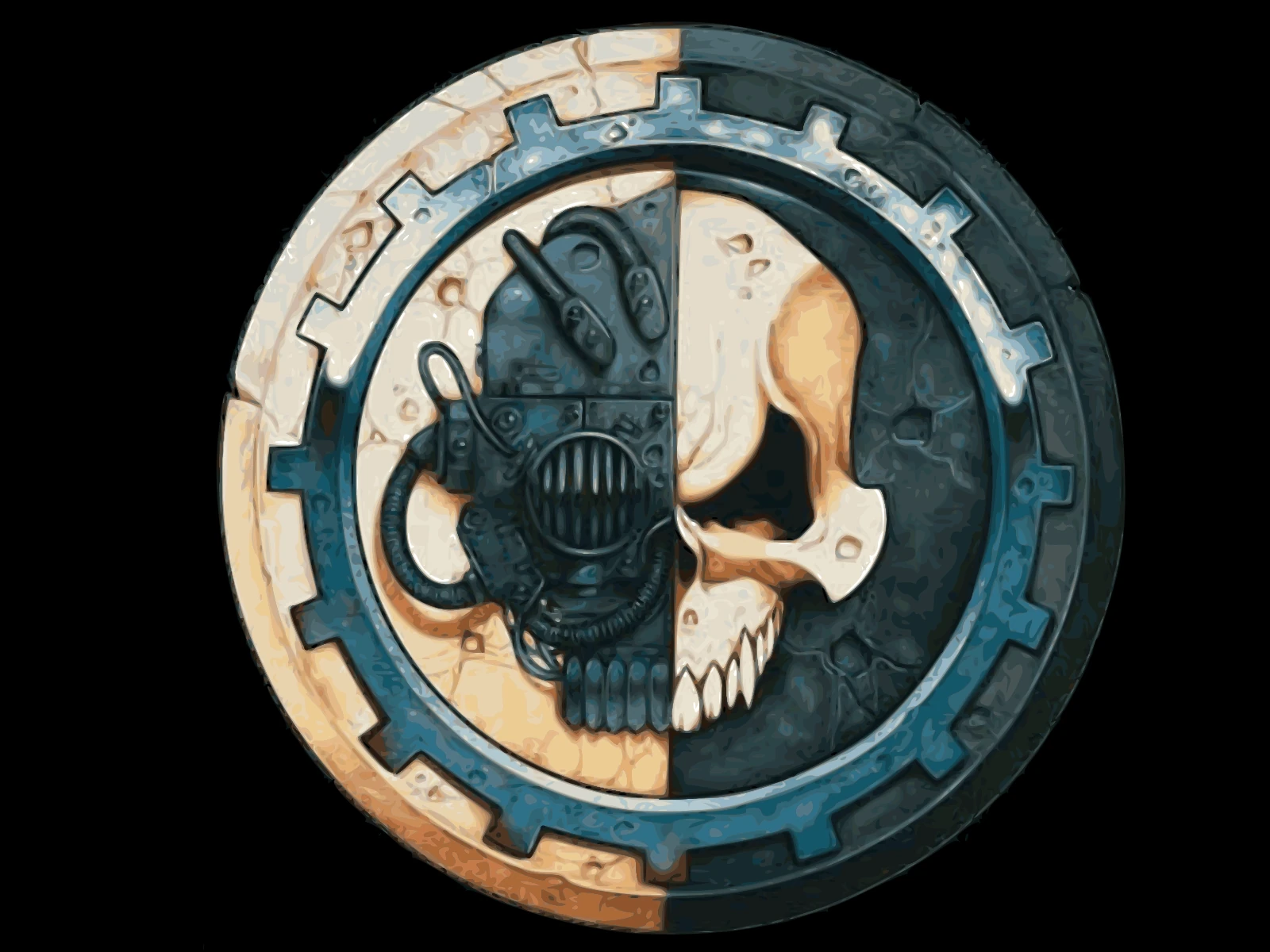Categoría:Adeptus Mechanicus | Wikihammer 40k | Fandom
