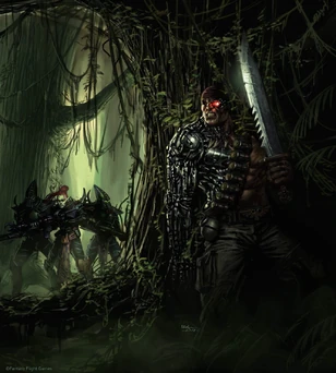 Straken | Wikihammer 40k | Fandom