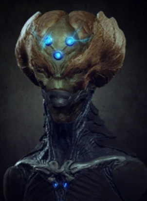 Vesk (No Oficial) | Wikihammer 40k | Fandom