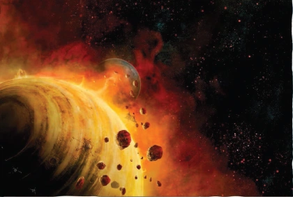 Ixoi | Wikihammer 40k | Fandom