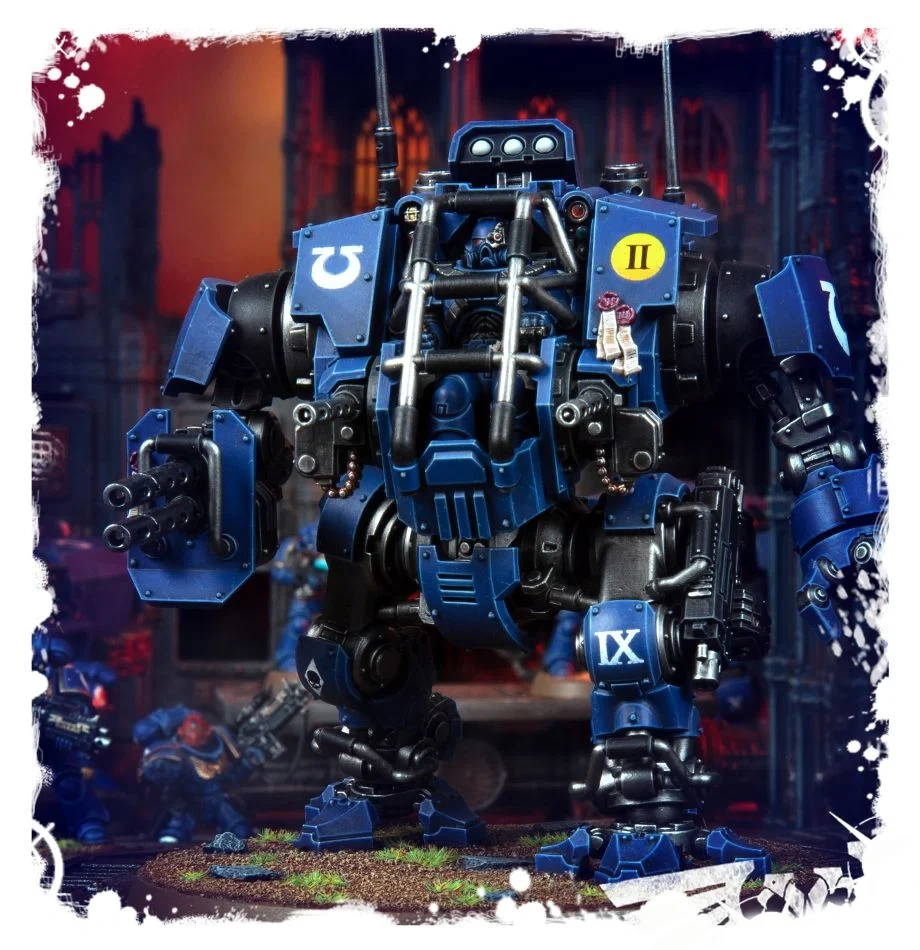 Armadura Táctica Invictor | Wikihammer 40k | Fandom